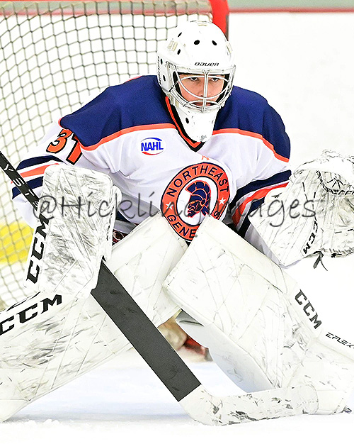 Cameron Kuntar - Elite Prospects