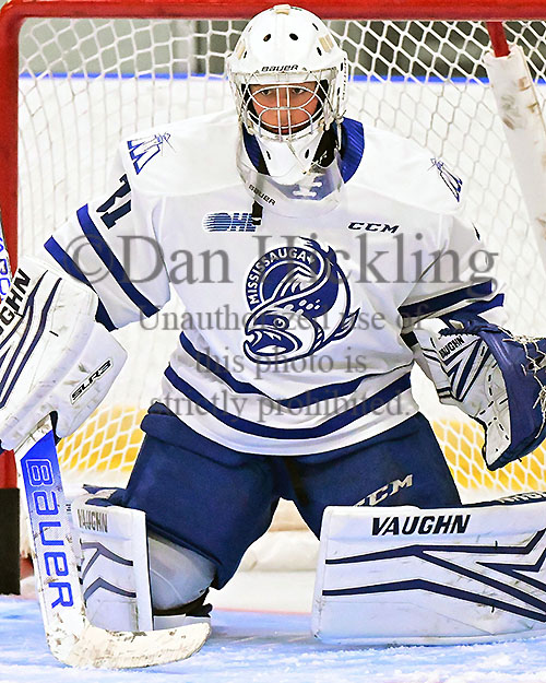 Ryerson Leenders - Stats, Contract, Salary & More