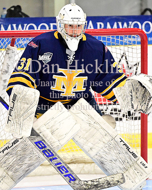 Joey Lovullo - Stats & Facts - Elite Prospects