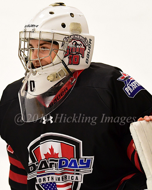 Kenneth Marquart - Elite Prospects