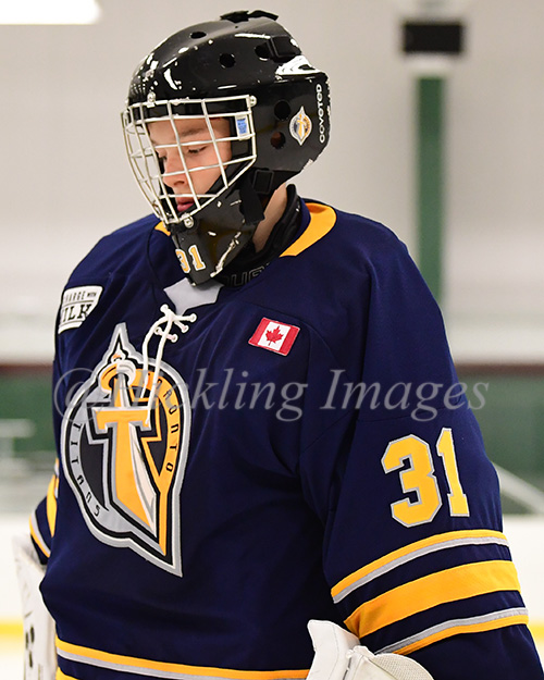 Finn Marshall - Elite Prospects