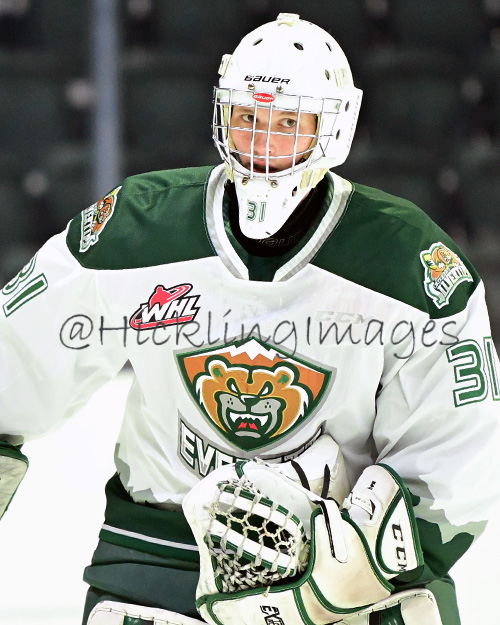 Evan May - Elite Prospects