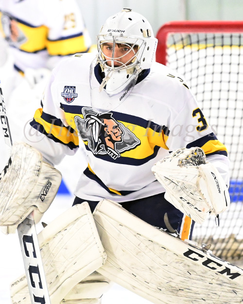 Nicholas Mutschler - Elite Prospects