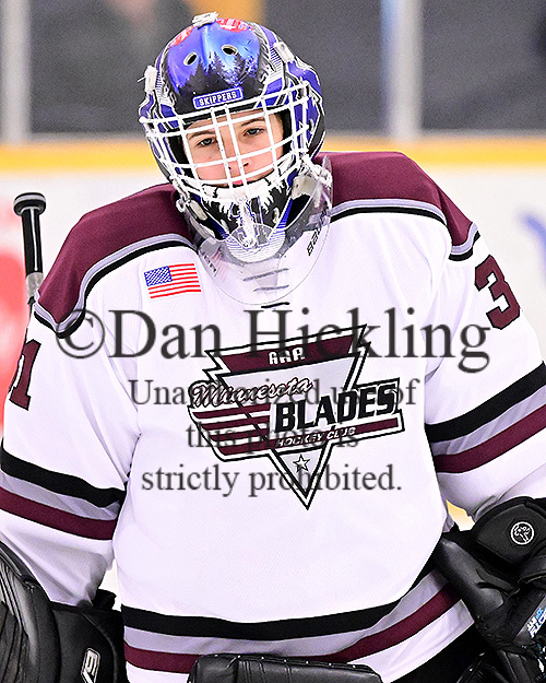 Cade Nystrom - Stats, Contract, Salary & More