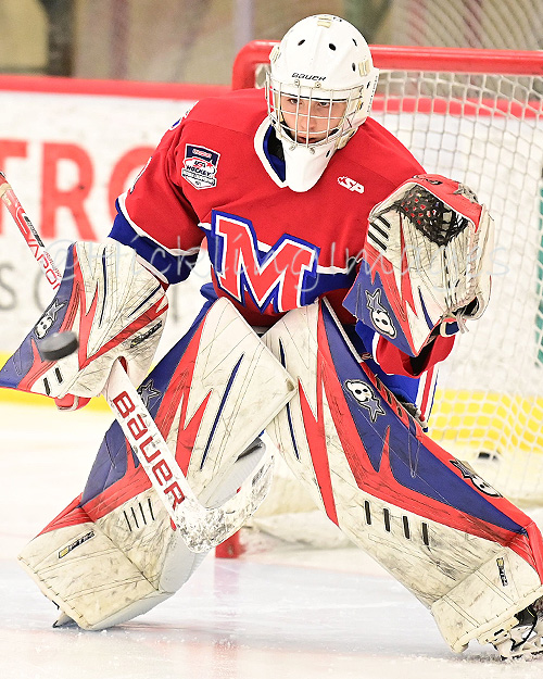 John Parsons - Stats & Facts - Elite Prospects