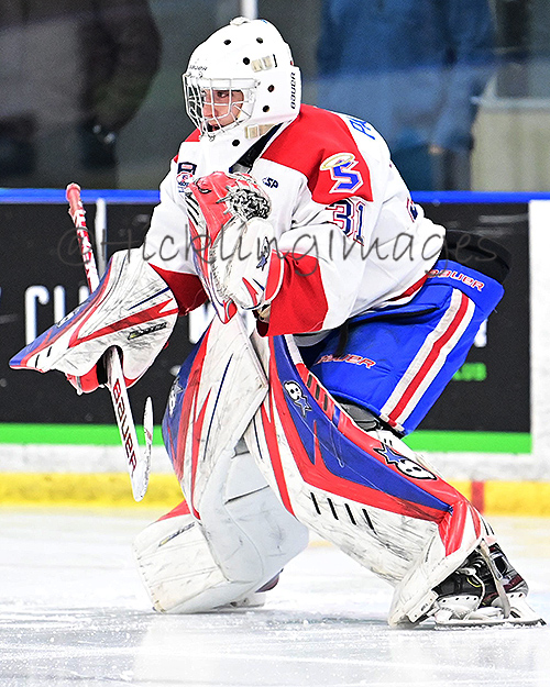 John Parsons - Elite Prospects