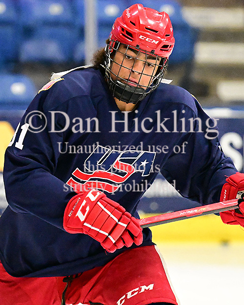 Mace'o Phillips - Stats & Facts - Elite Prospects