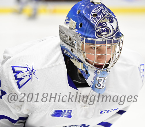 Joe Ranger - Elite Prospects