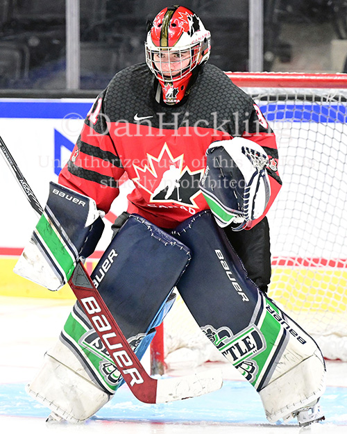 Scott Ratzlaff - Elite Prospects