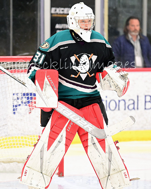 Miles Roberts - Stats & Facts - Elite Prospects