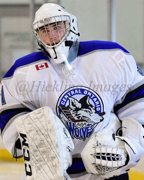 Scott Rodrigue - Elite Prospects