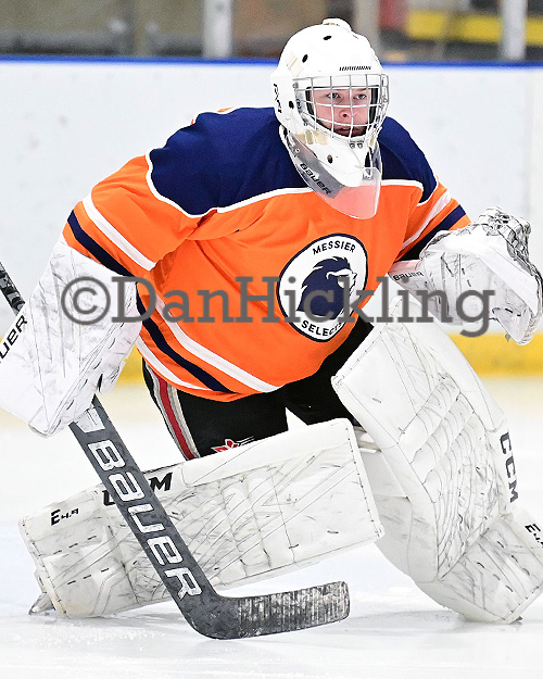 Tyler Rounds - Elite Prospects