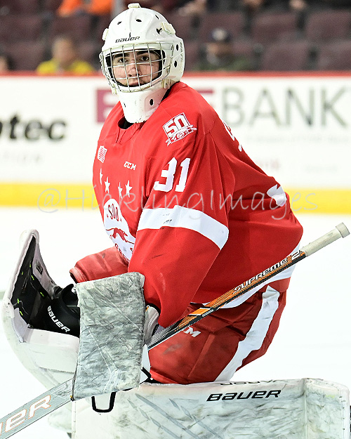 Charlie Schenkel - Elite Prospects