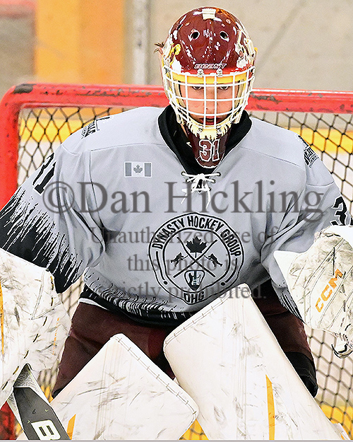 Kaidyn Thomas - Stats, Contract, Salary & More