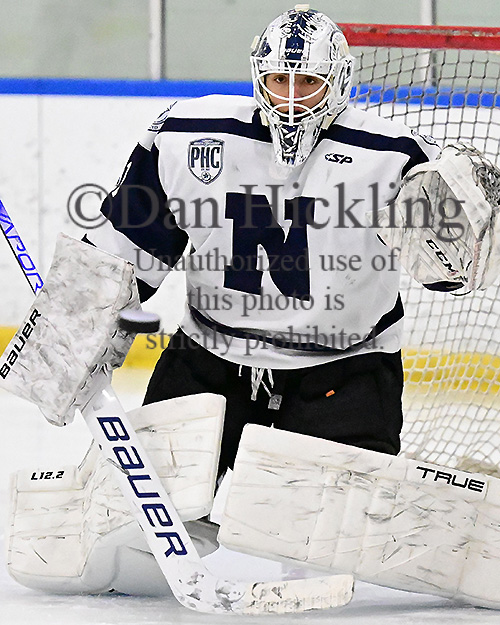 Nikolas Trakakis - Stats & Facts - Elite Prospects