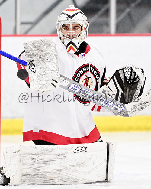 Adam Yost - Elite Prospects