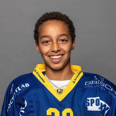 Shawn Liberty Mundy - Elite Prospects