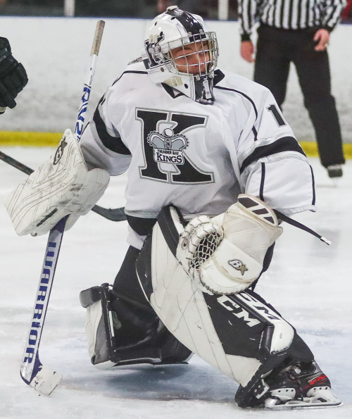 Sam Keene - Stats & Facts - Elite Prospects