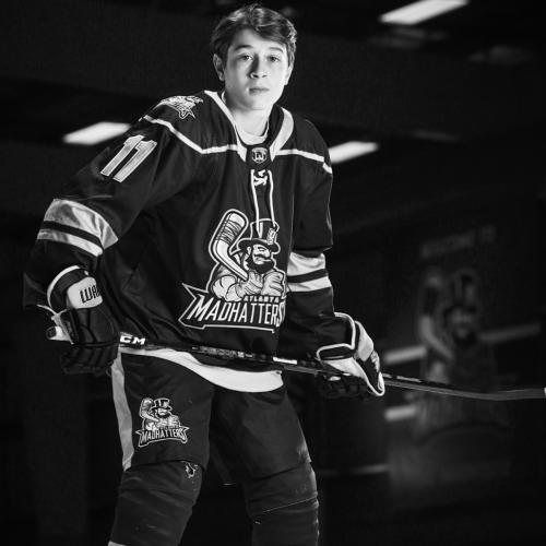 Ty Johnston - Stats, Contract, Salary & More