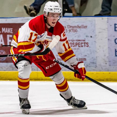 Liam Davidson - Stats, Contract, Salary & More