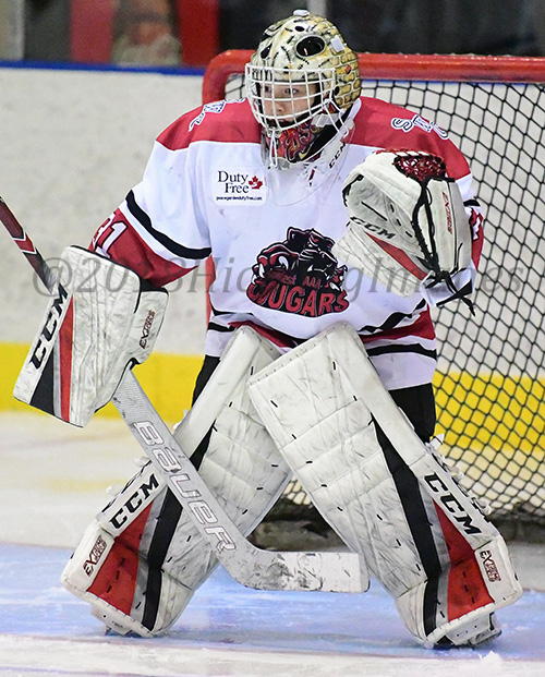 Carson Bjarnason - Elite Prospects