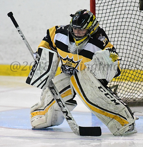 Mason Lobreau - Elite Prospects