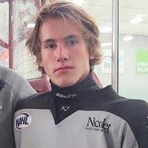 Michael Wolfenberg - Stats & Facts - Elite Prospects