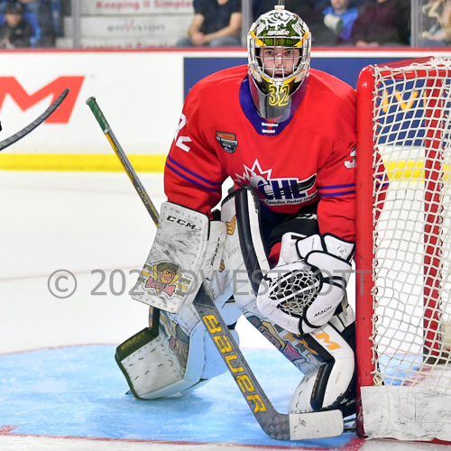 Charlie Robertson - Stats, Contract, Salary & More