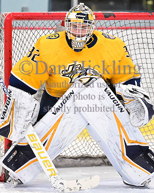 Noah Frohnhofer - Elite Prospects