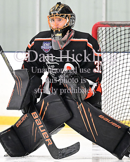 Nick Giuliano - Elite Prospects