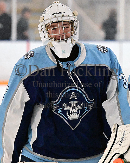 Sam Glapa - Elite Prospects