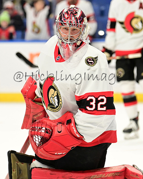 Filip Gustavsson - Elite Prospects