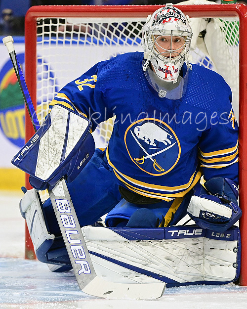 Michael Houser - Elite Prospects