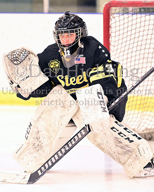 Mason Hriczov - Elite Prospects