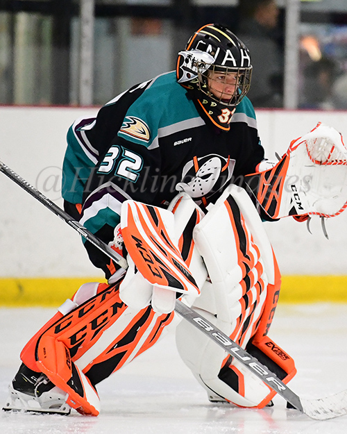 Alex Koenig - Elite Prospects