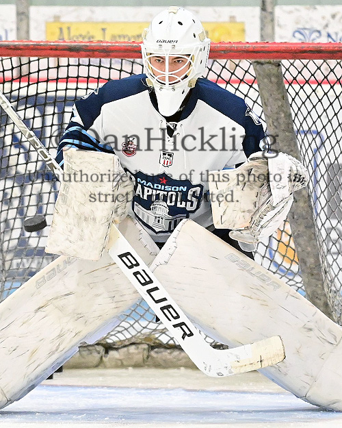 Mason Kucenski - Stats, Contract, Salary & More