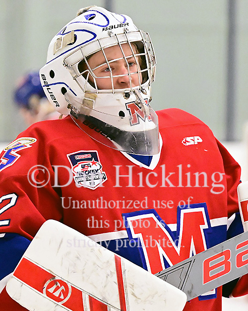 Carson Mertz - Elite Prospects