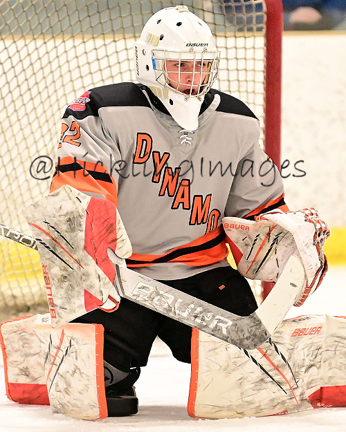 Caleb Murray - Elite Prospects