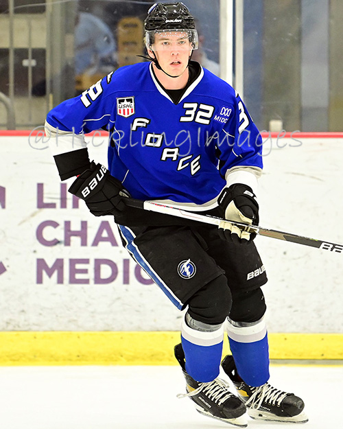 Gustav Portillo - Elite Prospects