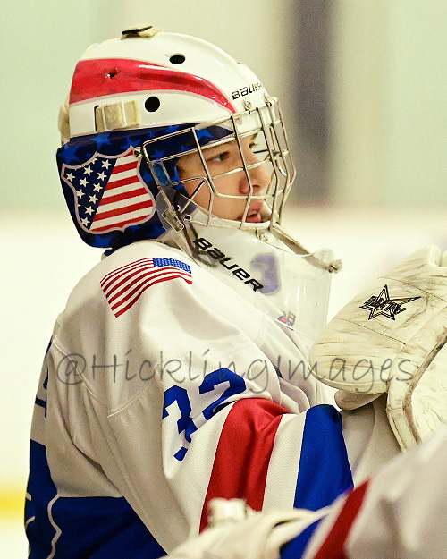 Dean Repaci - Elite Prospects