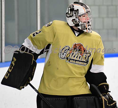 Nikolas Simo - Elite Prospects