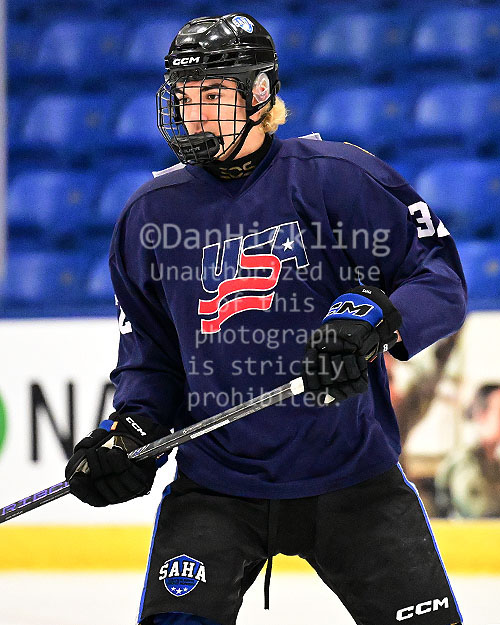 Luke Warrener - Stats, Contract, Salary & More