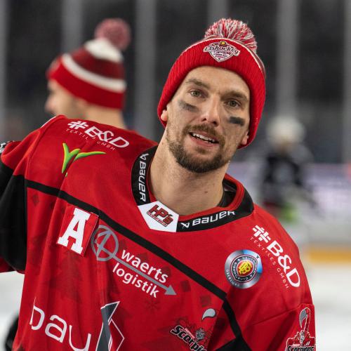 Robin Thomson - Stats & Facts - Elite Prospects