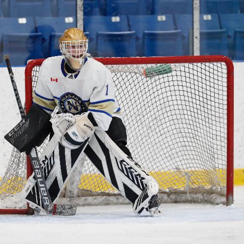 Finn Wilson - Elite Prospects