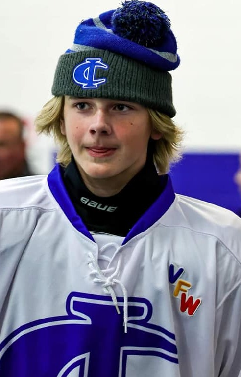 Jake Kusch - Elite Prospects