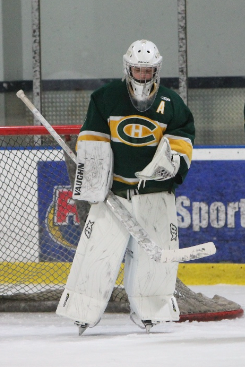 Jeffrey Reda - Elite Prospects