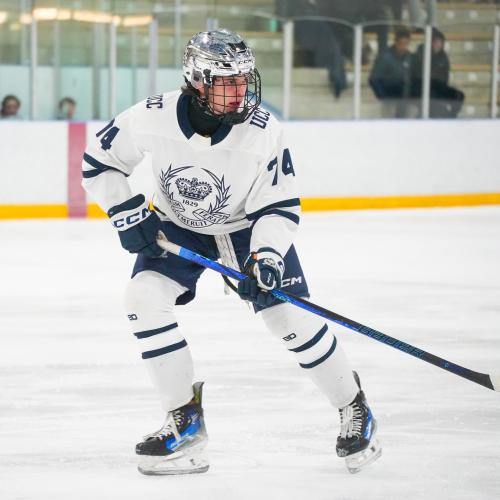 Greyson Ward - Stats, Contract, Salary & More