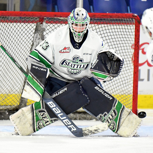 Scott Ratzlaff - Elite Prospects