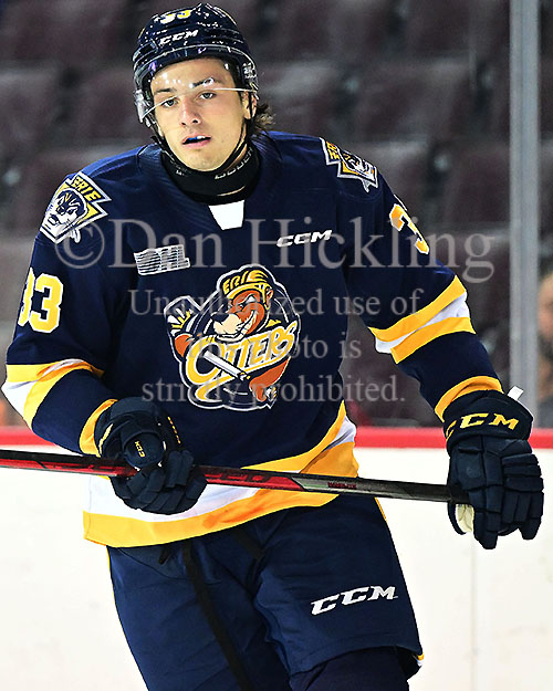 Sam Alfano - Elite Prospects