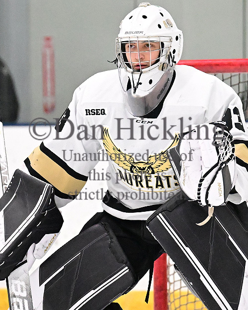 Louis-Félix Charrois - Elite Prospects